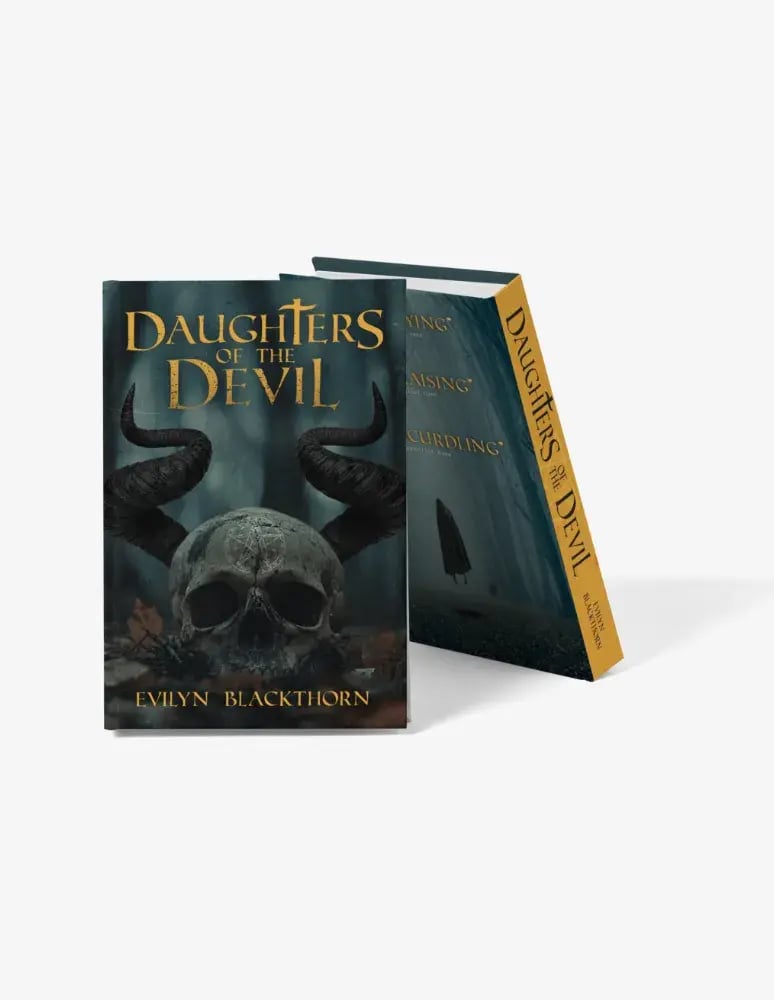 Book Covers | Simons & Glade Book Design